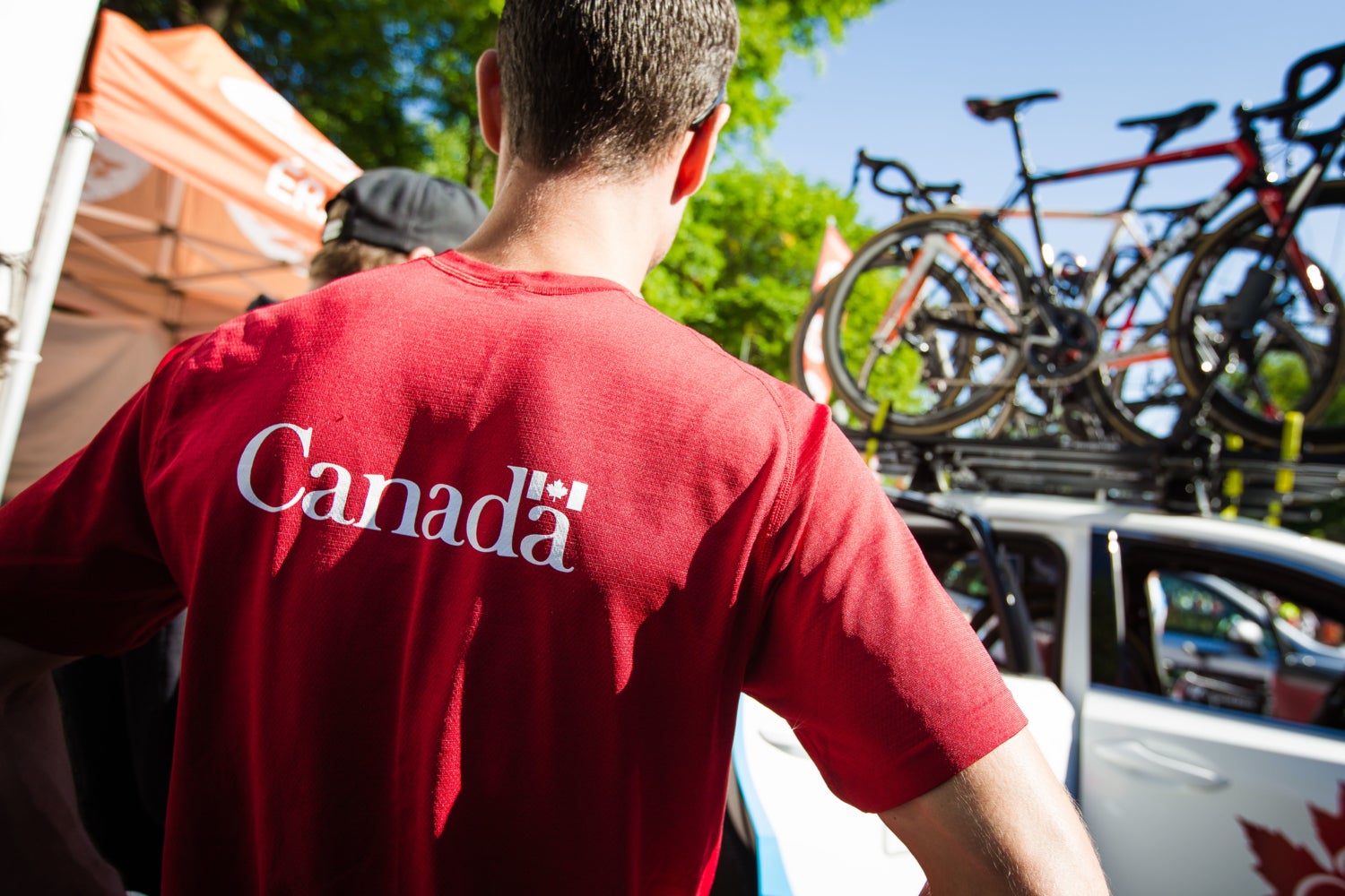 Event Organizers | Cycling Canada