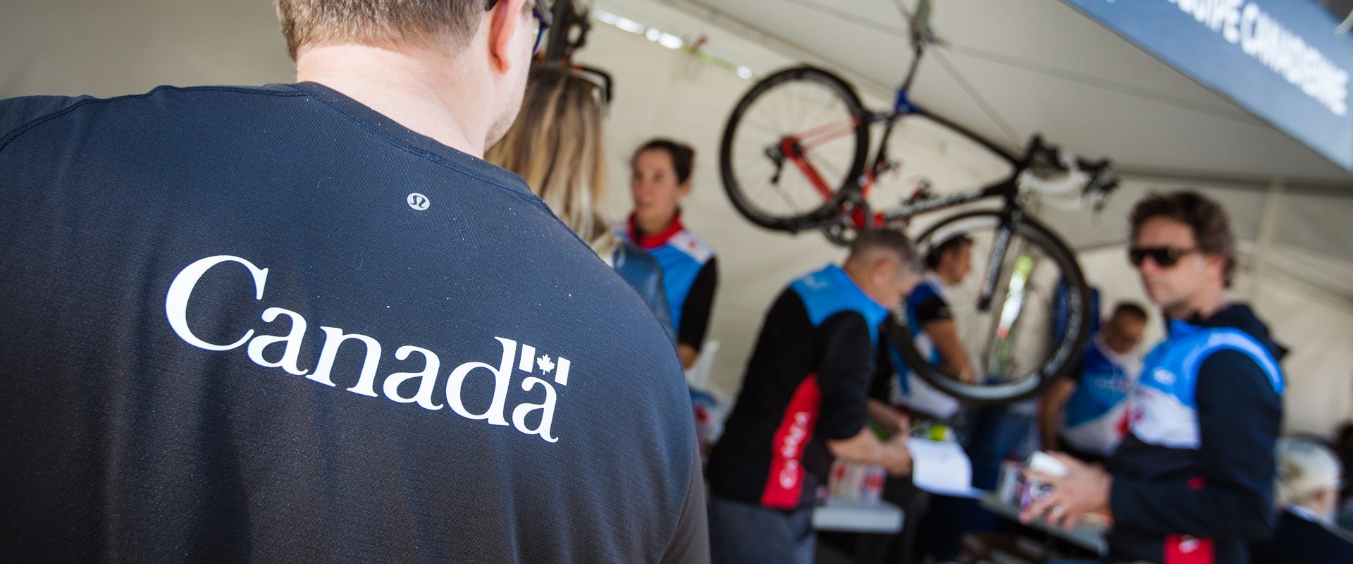 Event Organizers | Cycling Canada Cyclisme