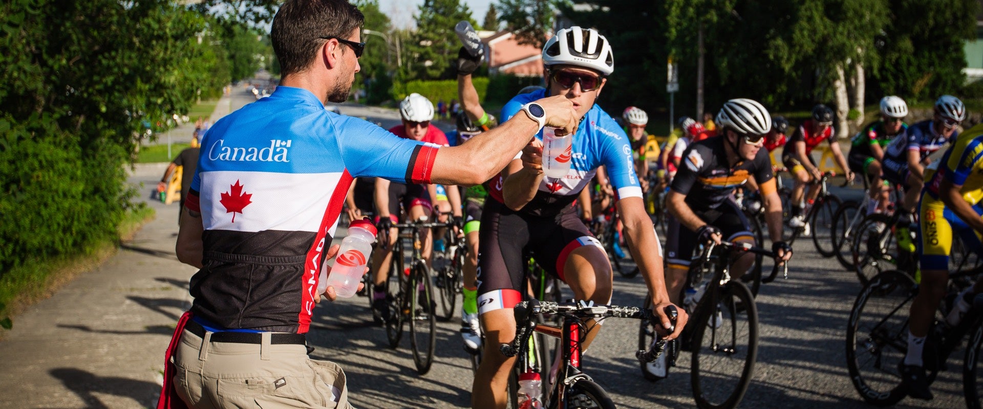 Anti-doping | Cycling Canada Cyclisme