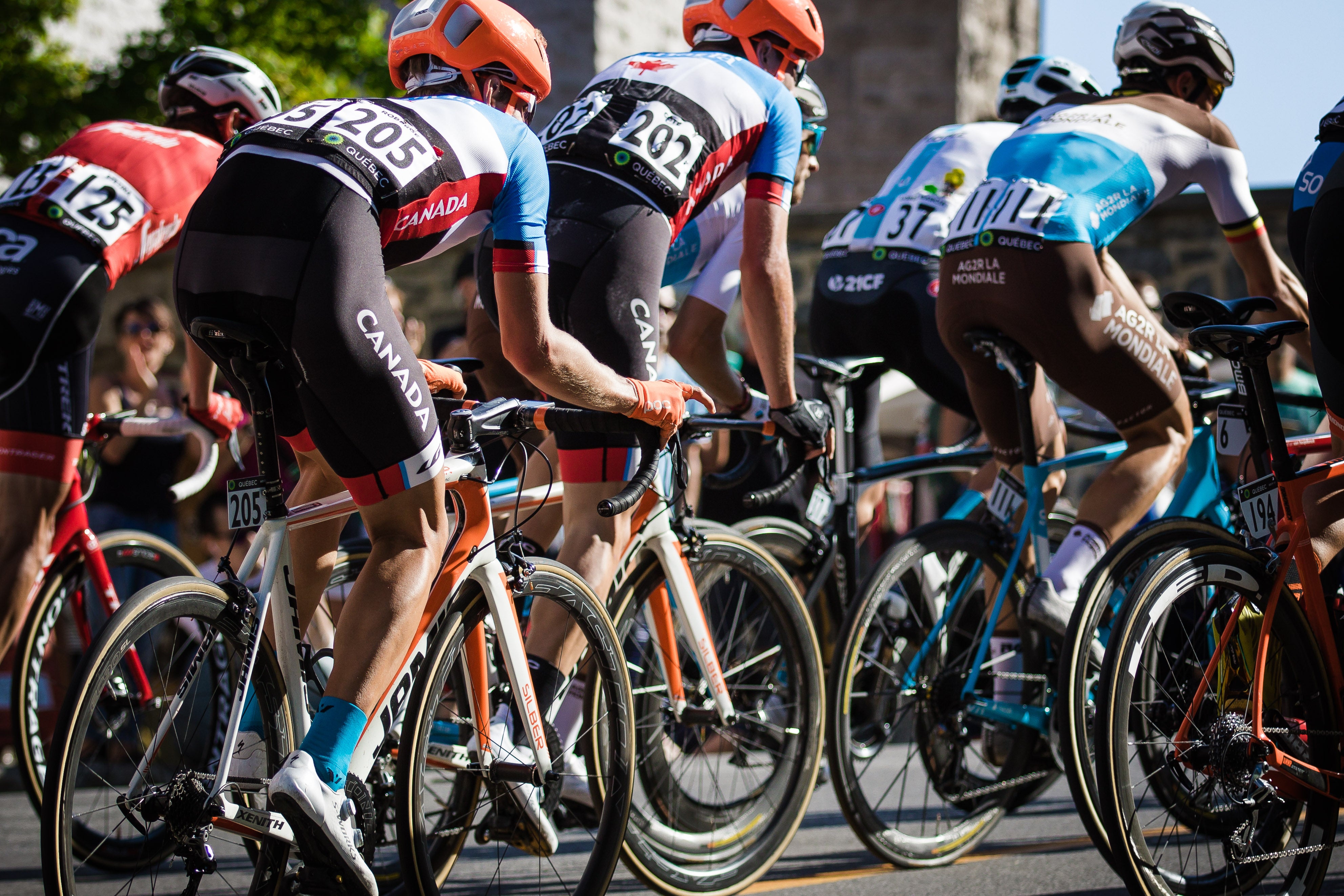 Anti-doping | Cycling Canada