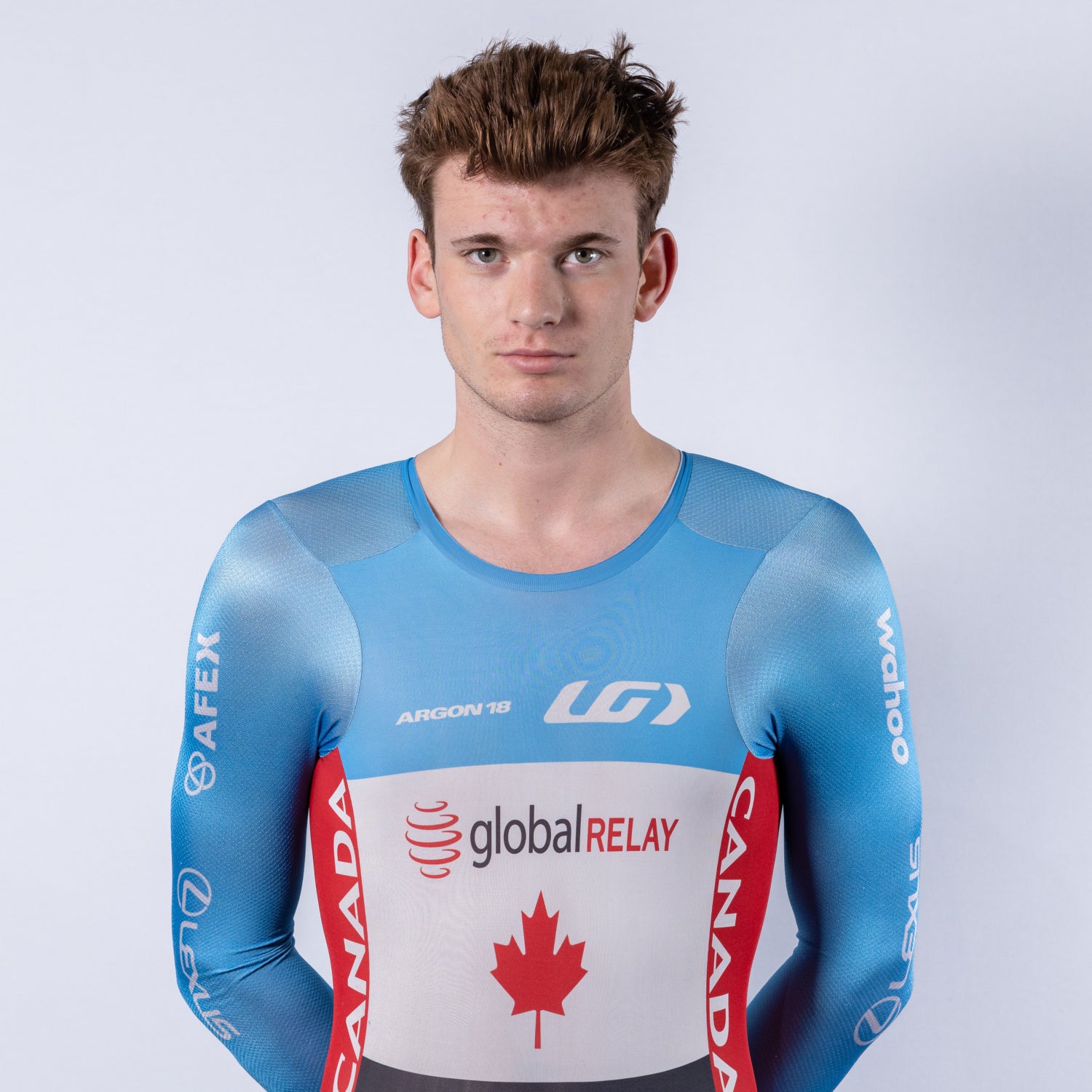 National Team | Cycling Canada