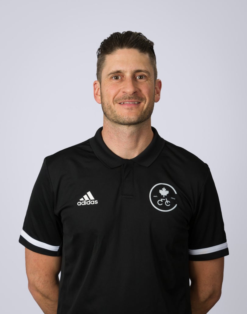 Staff | Cycling Canada Cyclisme