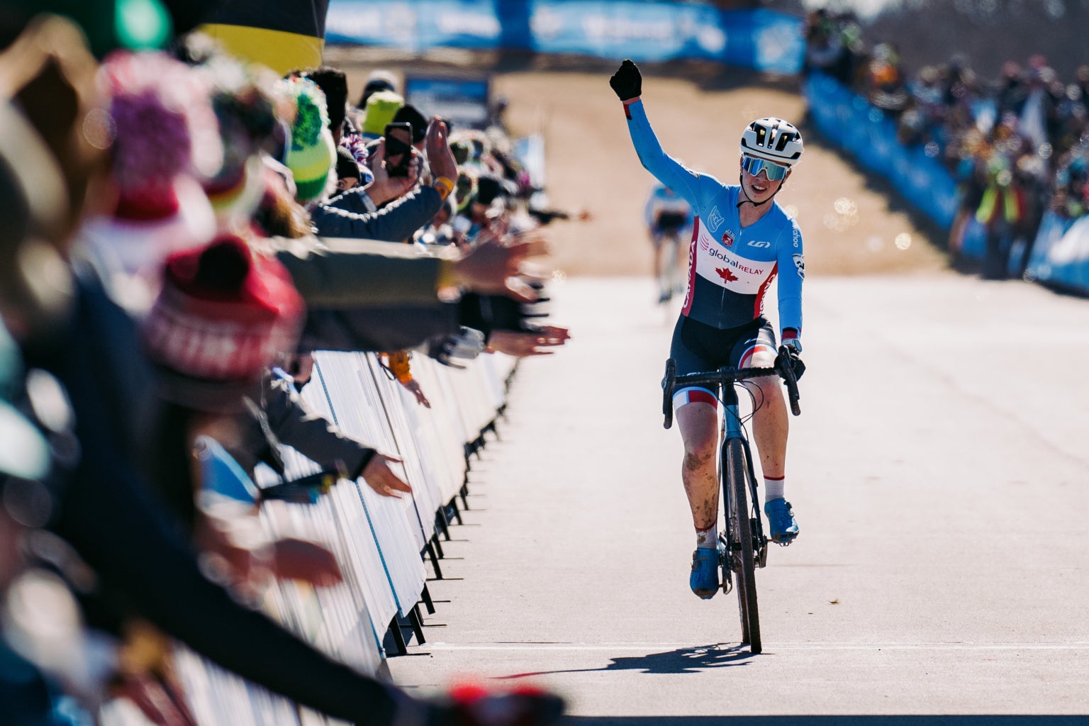 Cycling Canada Cyclisme – Canadian Cycling Website