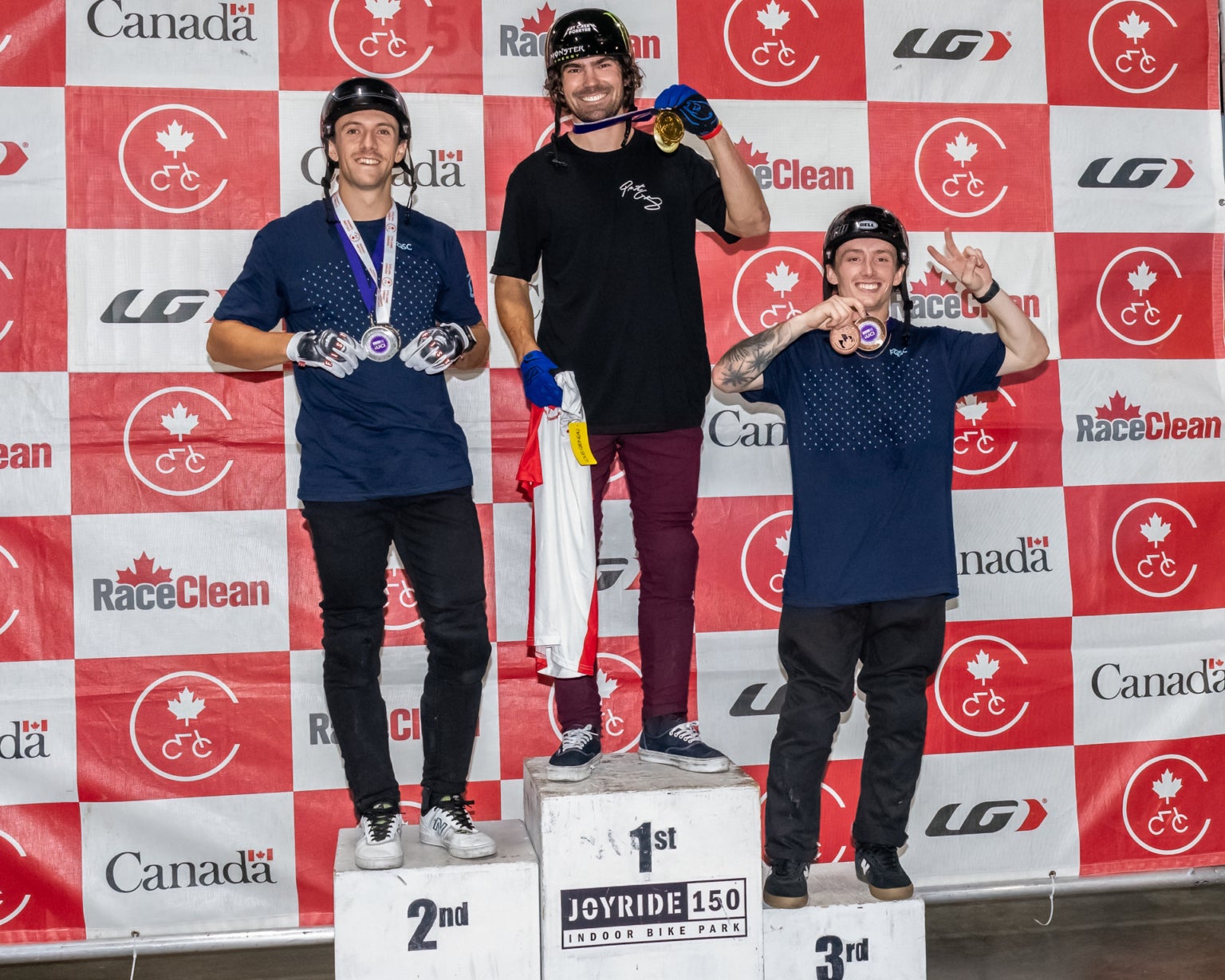 BMX — Cycling Canada