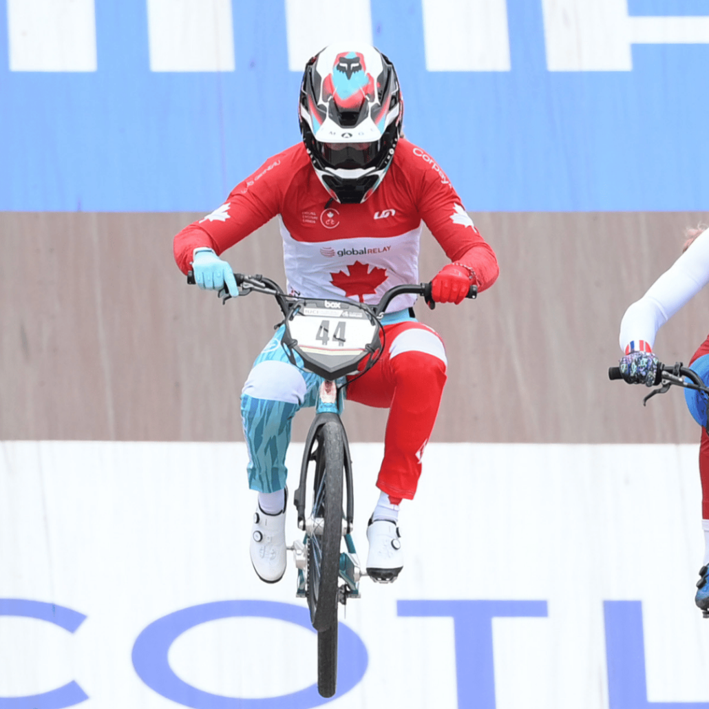 Cycling Canada — Canada's National Sport Organization