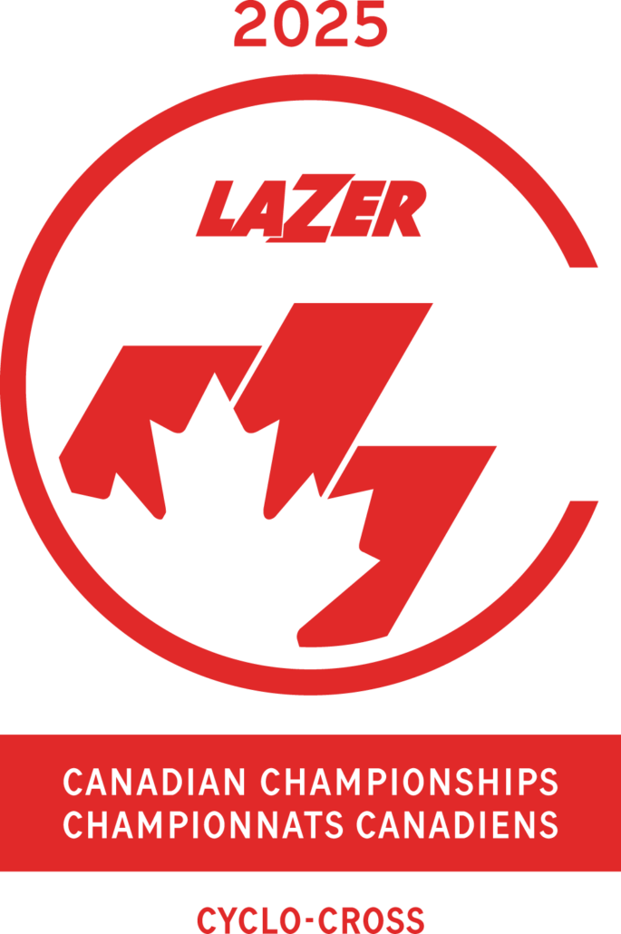2025 LAZER CANADIAN CYCLO-CROSS CHAMPIONSHIPS & NATIONAL CX CHALLENGE ...
