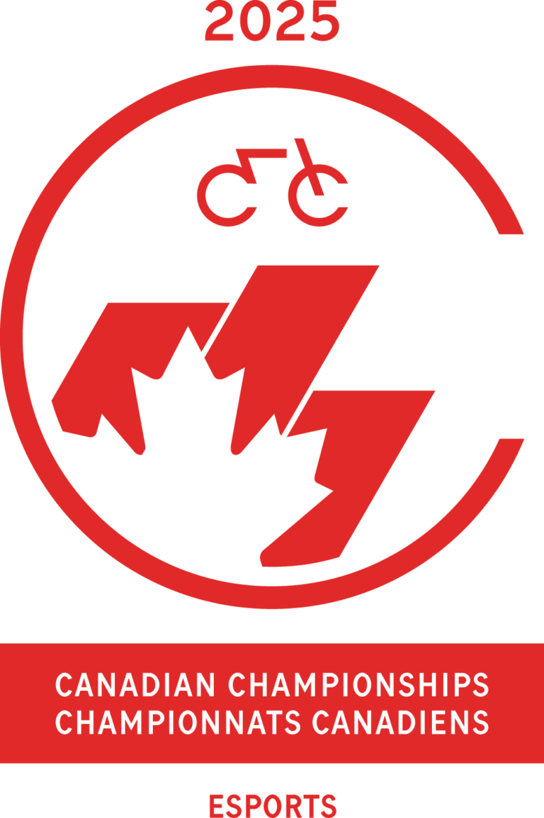 2025 Canadian Esports Championships — Cycling Canada