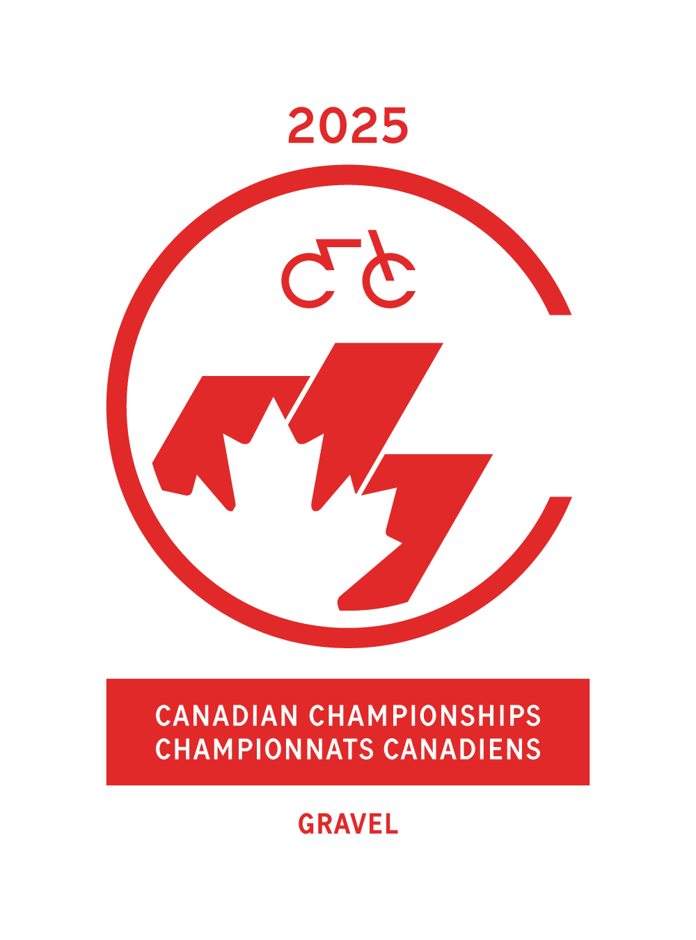 2025 Canadian Gravel Championships — Cycling Canada