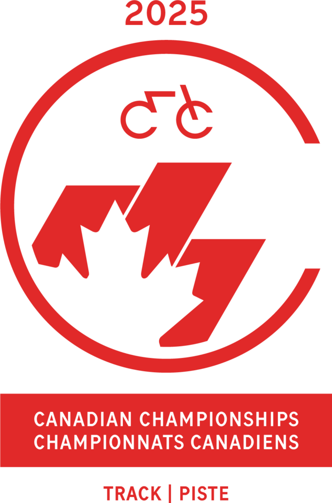 2025 Canadian Track Championships (Elite/Masters/Para) | Cycling Canada