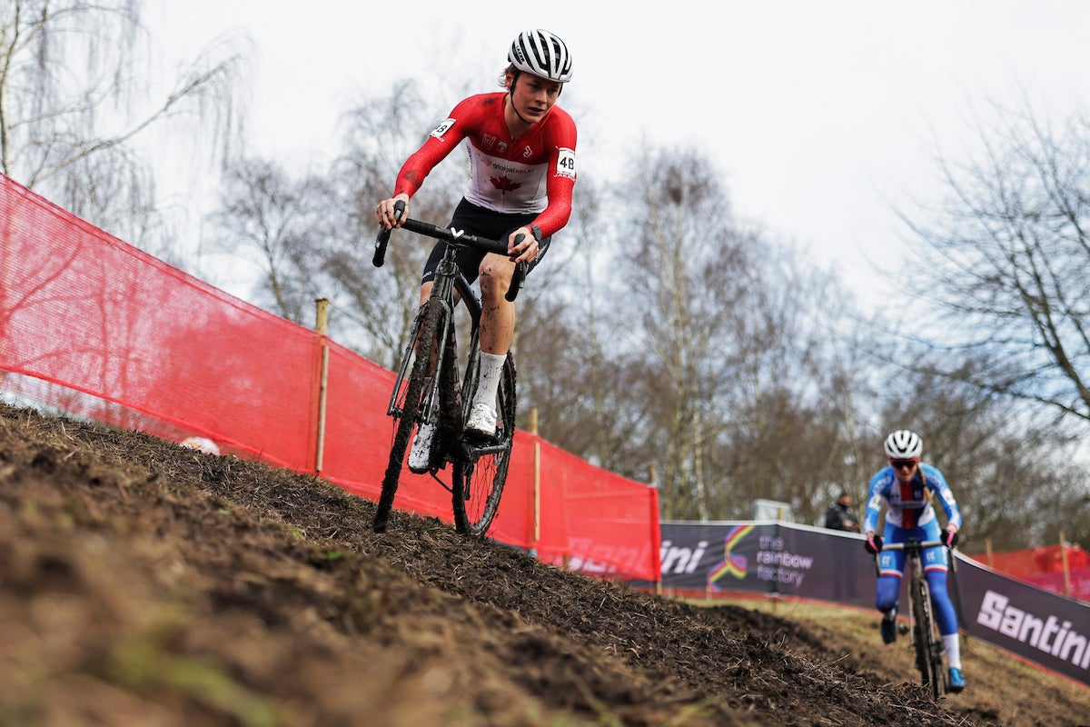 CYCLING CANADA WELCOMES JAKROO AS OFFICIAL OUTFITTER OF THE CANADIAN ...