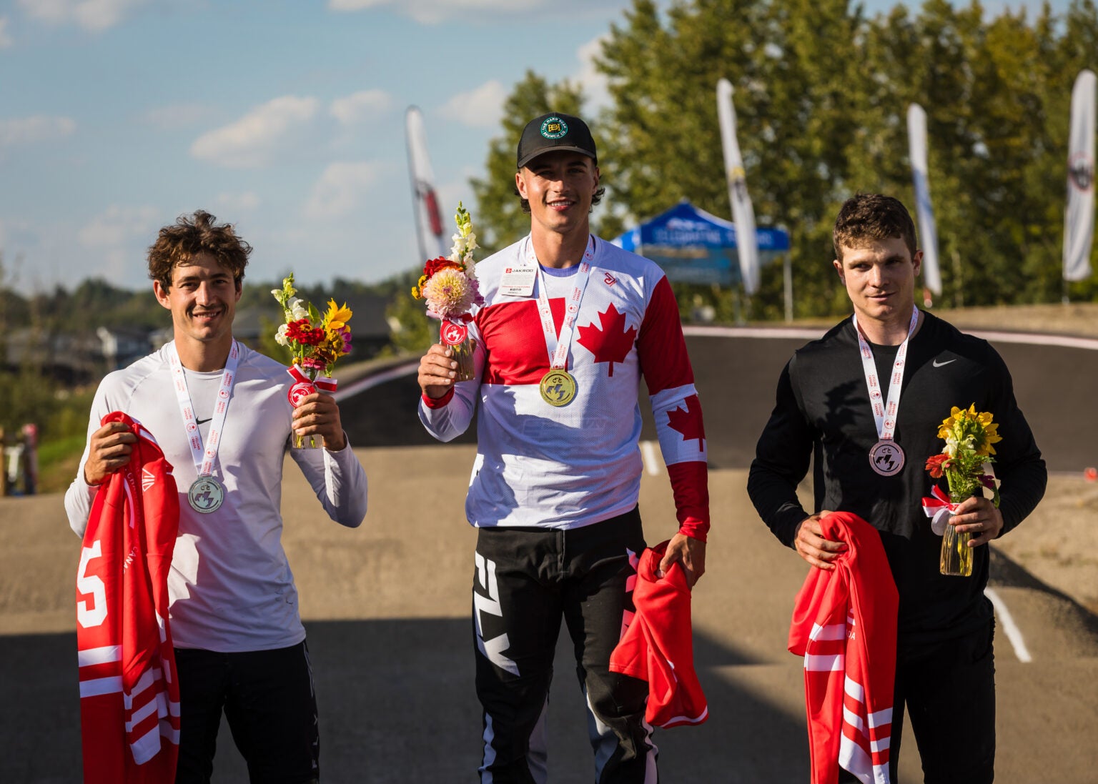 Cycling Canada — Canada's National Sport Organization