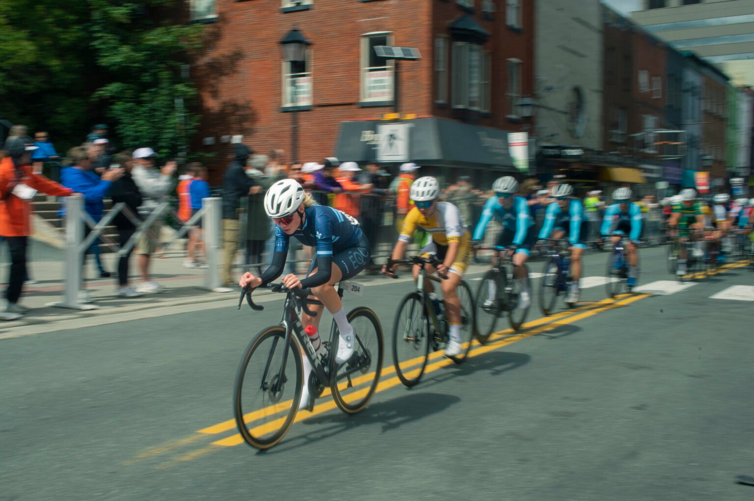 Honour Roll — Cycling Canada