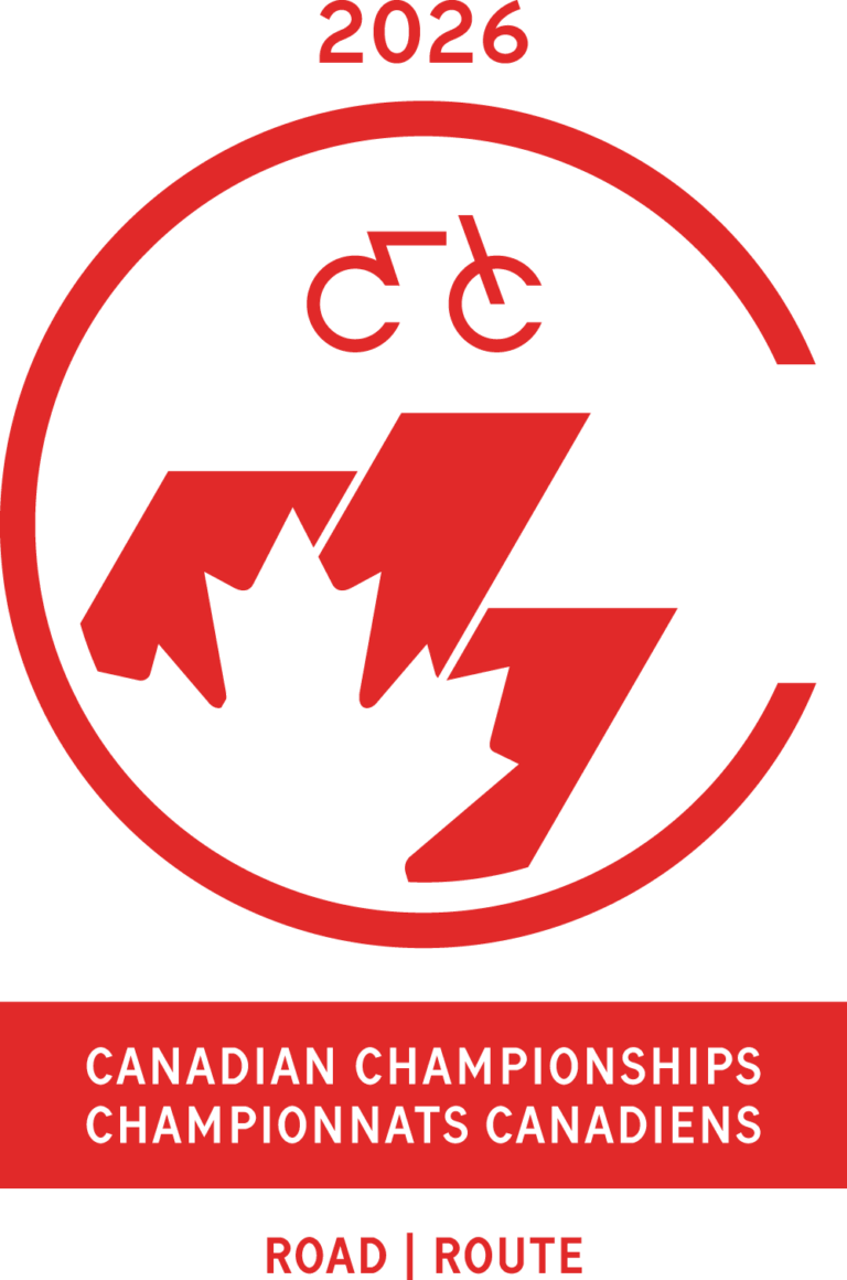 2026 Canadian Road Championships (Elite/Jr/U17/Para) | Cycling Canada