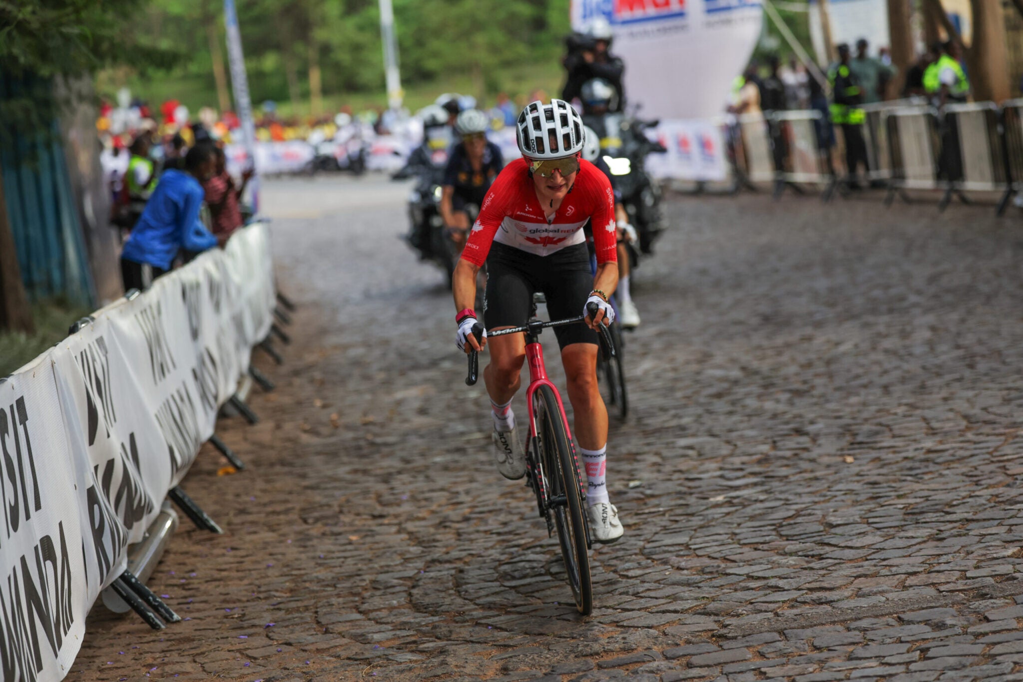 Cycling Canada | Canada's National Sport Organization